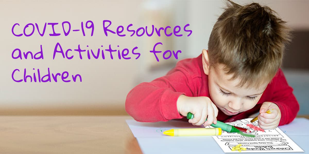 Free Children s Activities For Churches