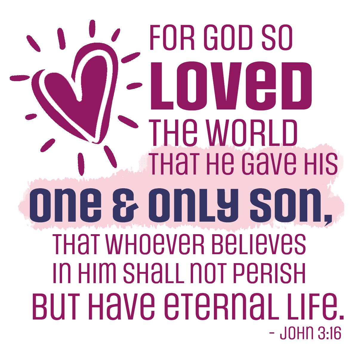 Share God’s Love on Valentine’s Day with Free Printable Cards